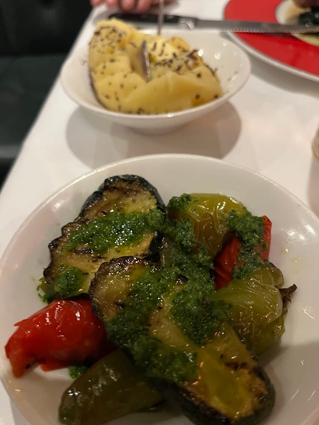 Boisdale of Belgravia in London - Restaurant Reviews, Menus, and Prices ...