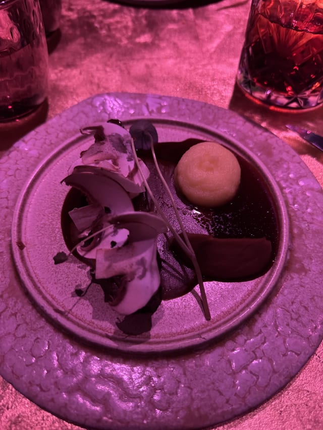 Restaurant Bellezza in Amsterdam - Menu, openingsuren, adres, foto’s van restaurant en ...