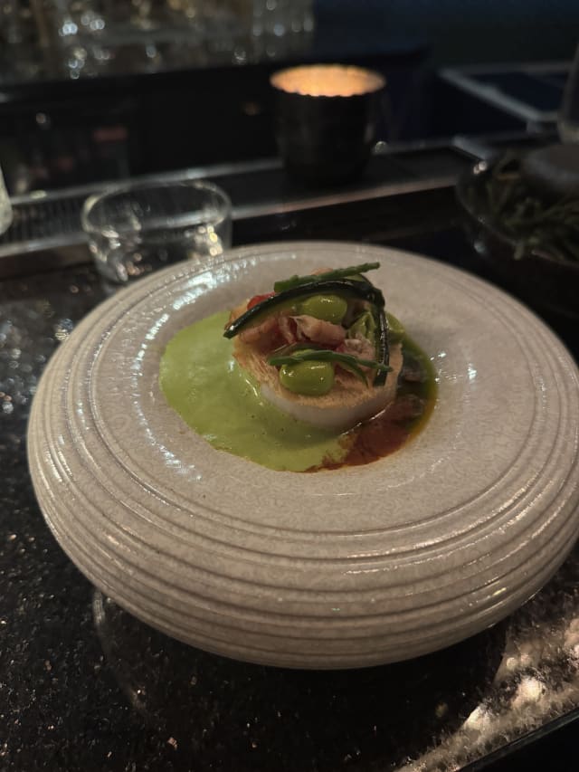 Restaurant Bellezza in Amsterdam - Menu, openingsuren, adres, foto’s van restaurant en ...