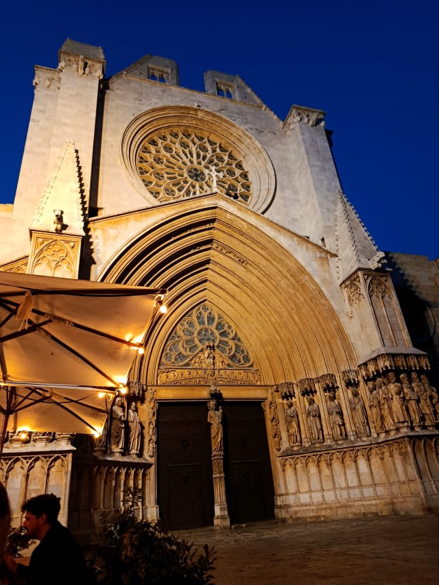 Restaurante Casa Balcells en Tarragona - Menú 2025, opiniones, precios ...