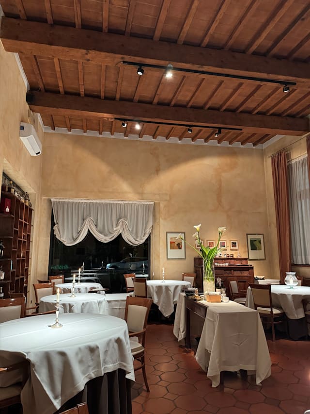 Antica Moka a Modena - Menu, prezzi, immagini, recensioni e indirizzo ...