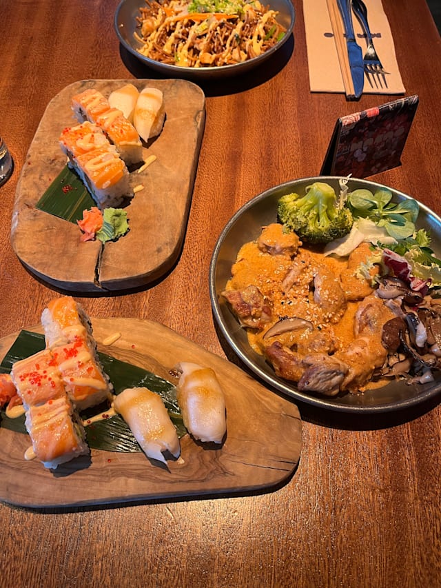 Le Macao in Madrid - Restaurant Reviews, Menu and Prices | TheFork
