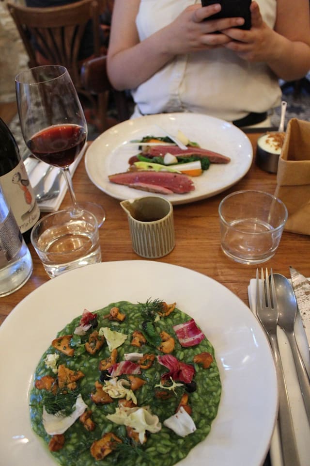 Colvert in Paris - Restaurant Reviews, Menu and Prices | TheFork