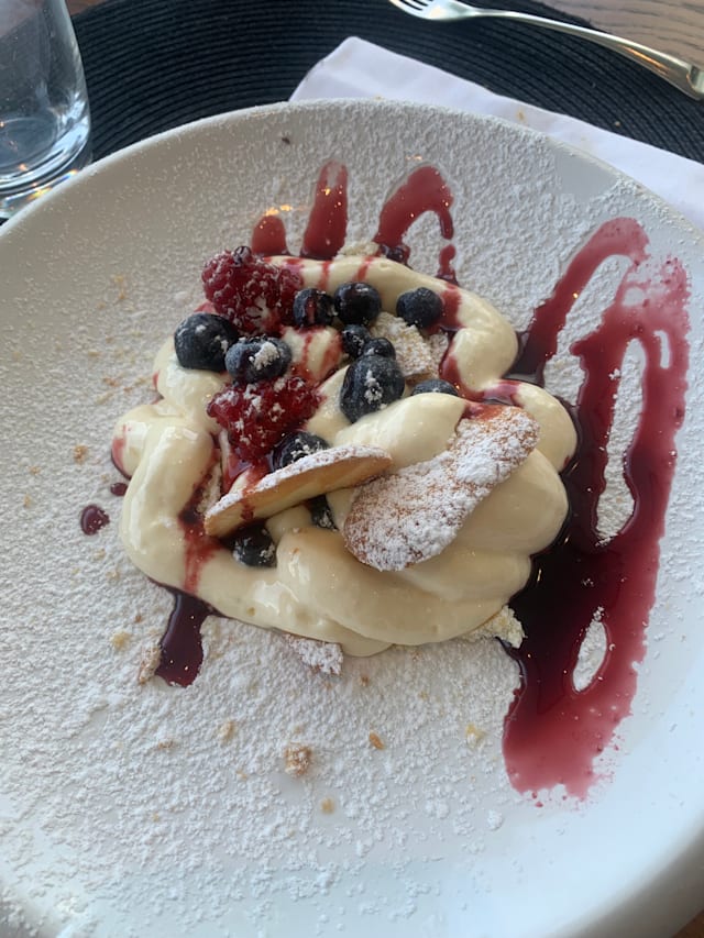 Menus 2025 - Ristorante Acqua Marina Sorrento in Sorrento | TheFork