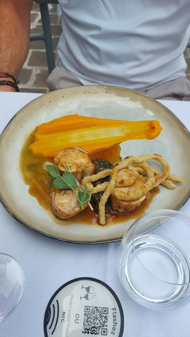 Carte et Menus 2025 - L'ExtrA à Reims | TheFork