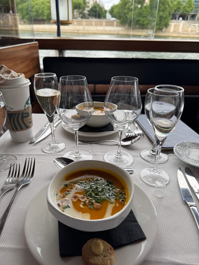 Carte et Menus 2025 - Le Calife à Paris | TheFork