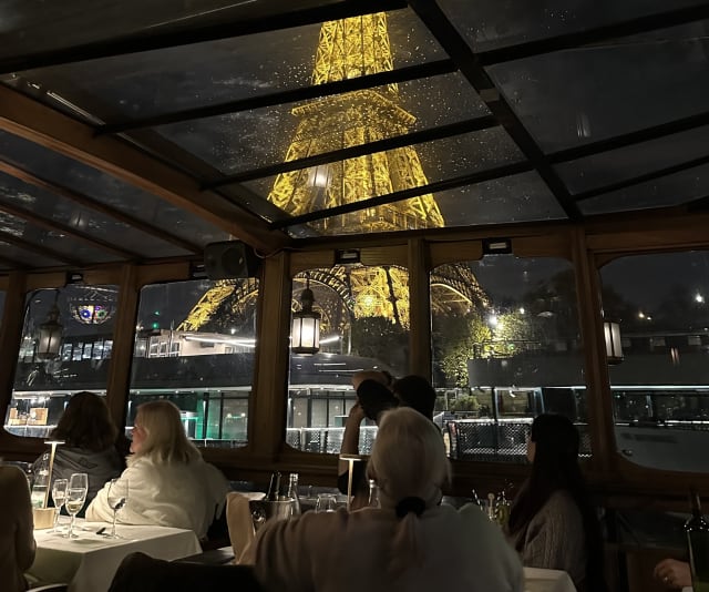 Restaurant Le Calife à Paris - Menu, avis, prix et réservation | TheFork
