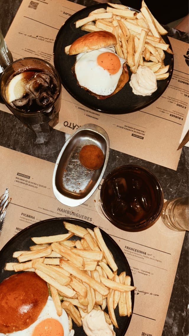 Honorato - Rio em Lisboa - Preços, menu, morada, reserva e avaliações ...