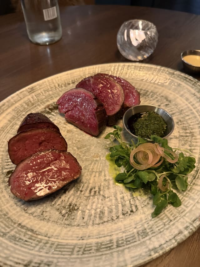 The Forge in Chester - Restaurant Reviews, Menu and Prices | TheFork