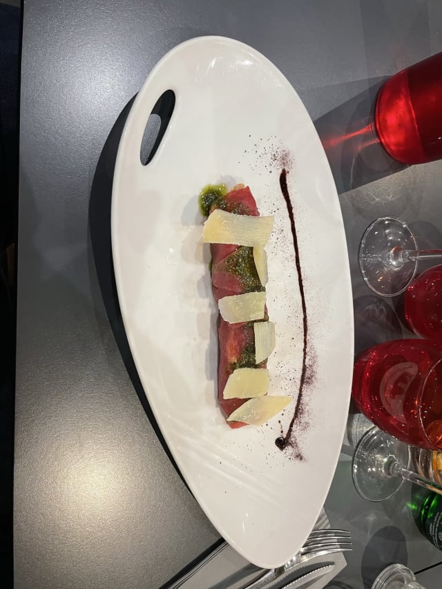 Restaurant ZE ROCK à Cenon - Menu, avis, prix et réservation | TheFork