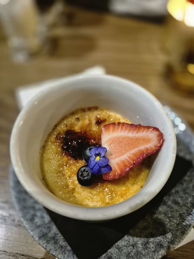 Golden Bull in Camberley - Restaurant Reviews, Menus, and Prices | TheFork