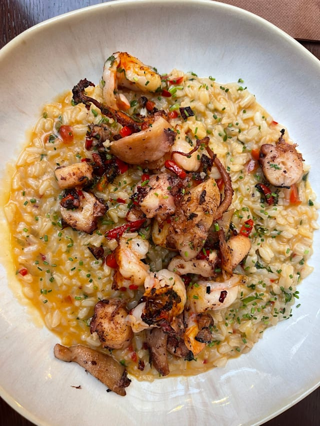 GH Restaurant & Café em Porto - Preços, menu, morada, reserva e ...