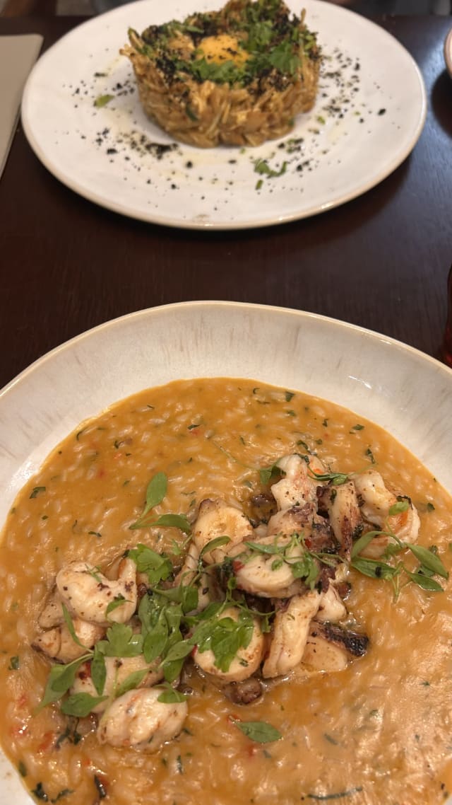 GH Restaurant & Café em Porto - Preços, menu, morada, reserva e ...