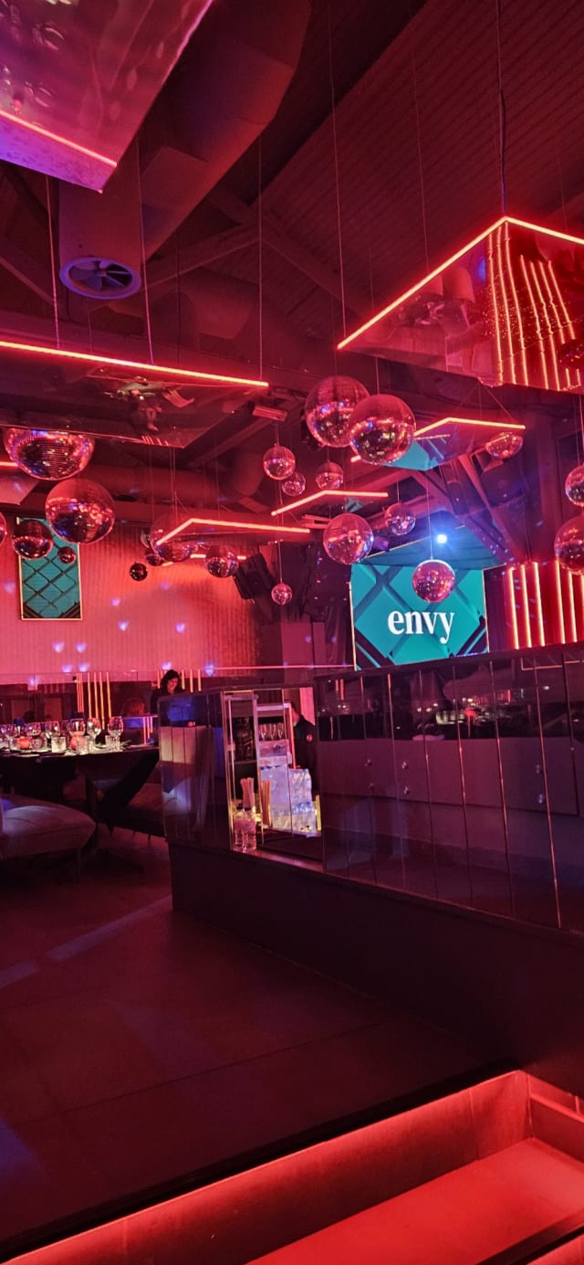 Envy Lisboa em Lisboa - Preços, menu, morada, reserva e avaliações do ...