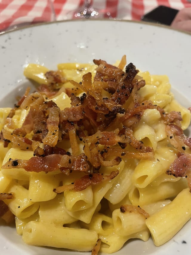 Testina Milano a Milano - Menu, prezzi, immagini, recensioni e ...