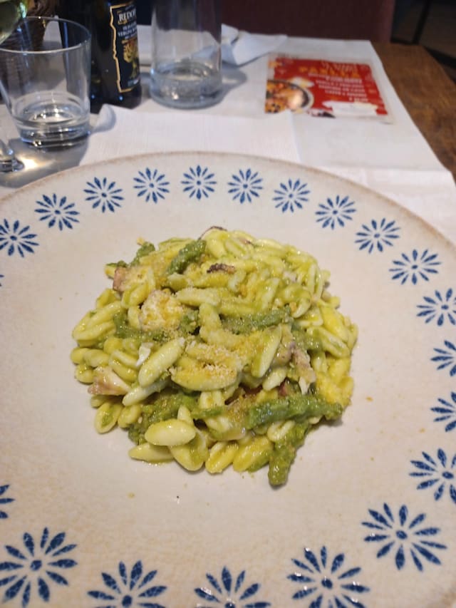 Decimo PizzaBistrot a Arcore - Menu, prezzi, immagini, recensioni e ...