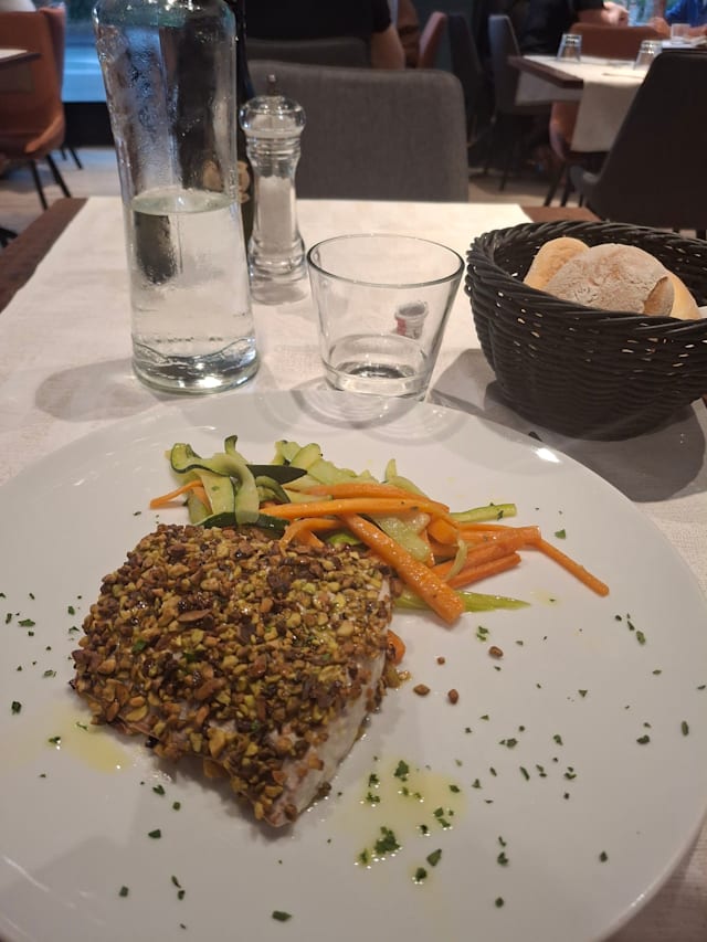 Decimo PizzaBistrot a Arcore - Menu, prezzi, immagini, recensioni e ...