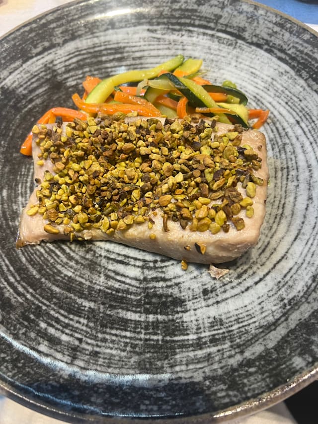 Decimo PizzaBistrot a Arcore - Menu, prezzi, immagini, recensioni e ...