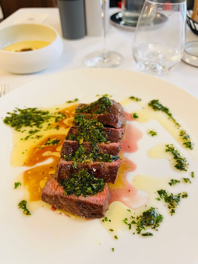 Hestia in Paris - Restaurant Reviews, Menu and Prices | TheFork