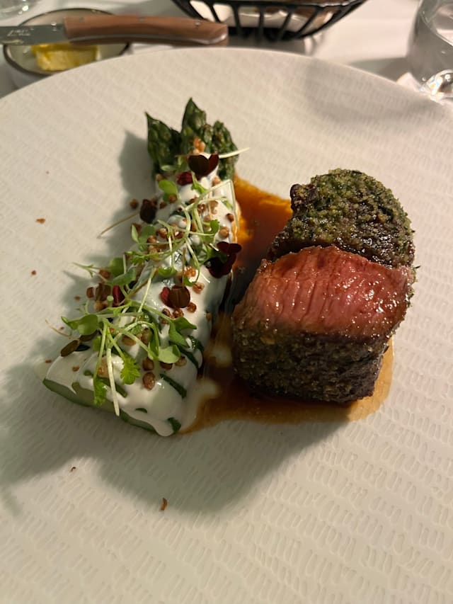 Hestia in Paris - Restaurant Reviews, Menu and Prices | TheFork