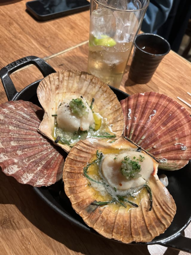 Menus 2025 - Dinings SW3 in London | TheFork