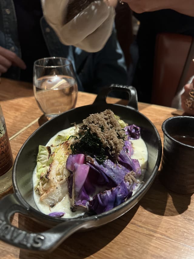 Dinings SW3 in London - Restaurant Reviews, Menus, and Prices | TheFork