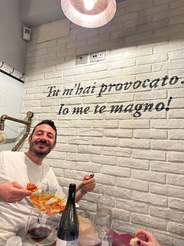 Rione 13 a Roma - Menu, prezzi, immagini, recensioni e indirizzo del ...