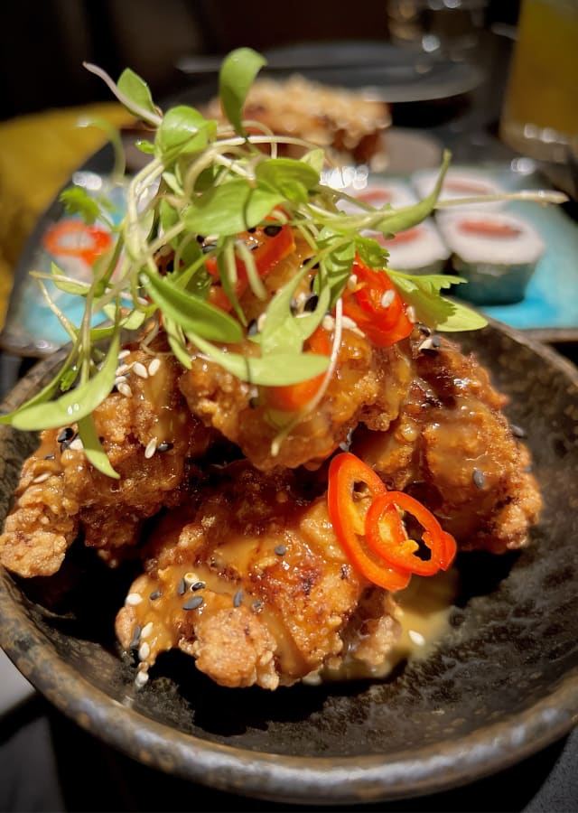 York Sora in York - Restaurant Reviews, Menu and Prices | TheFork