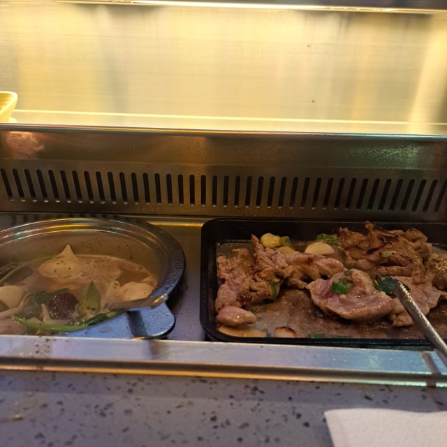 Menus 2025 - Daiu Cardiff Bay in Cardiff | TheFork