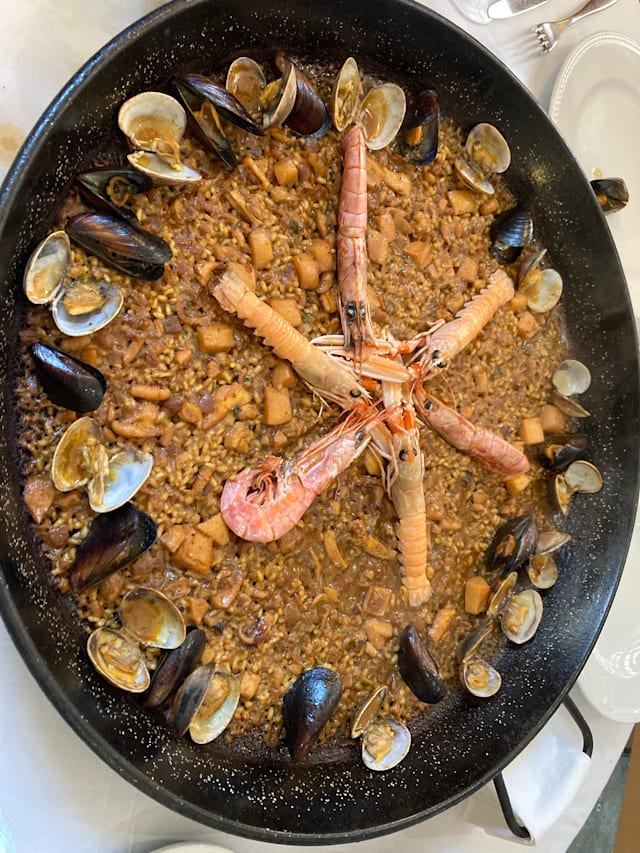 Can Solé in Barcelona - Restaurant Reviews, Menu and Prices | TheFork