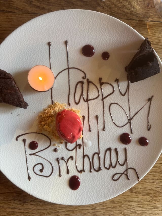 The Stile Bridge in Marden - Restaurant Reviews, Menus, and Prices ...