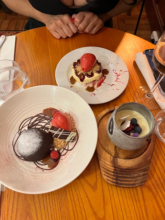 The Stile Bridge in Marden - Restaurant Reviews, Menus, and Prices ...