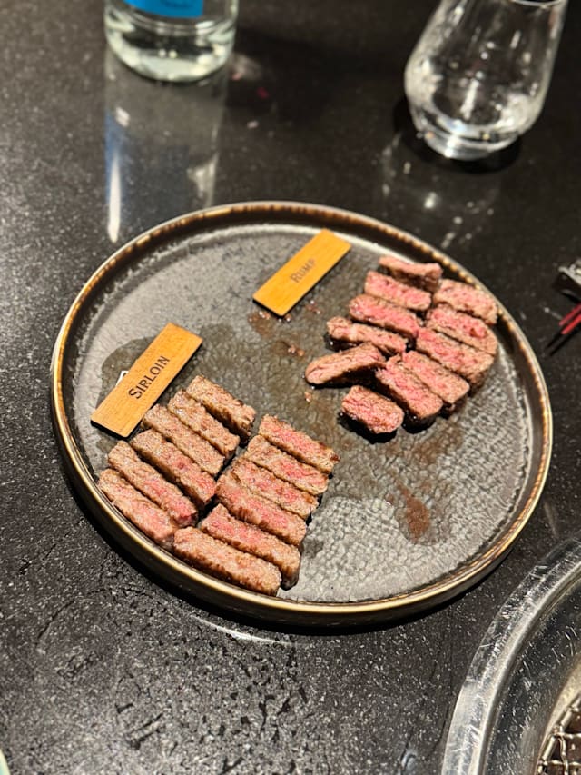 Kanpai Classic Soho in London - Restaurant Reviews, Menus, and Prices ...