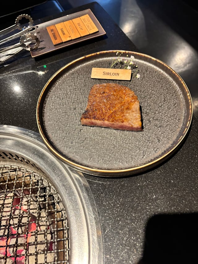 Kanpai Classic Soho in London - Restaurant Reviews, Menus, and Prices ...