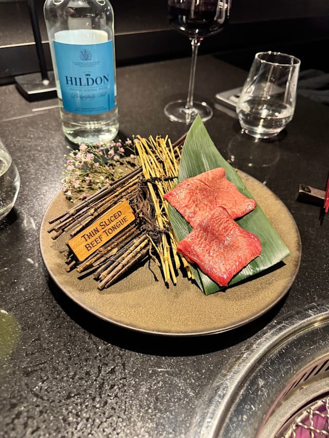 Kanpai Classic Soho in London - Restaurant Reviews, Menus, and Prices ...