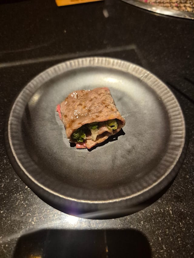 Menus 2025 - Kanpai Classic Soho in London | TheFork