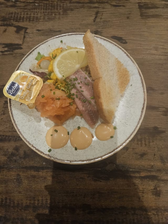 Pieterman in Volendam - Restaurant Reviews, Menu and Prices | TheFork