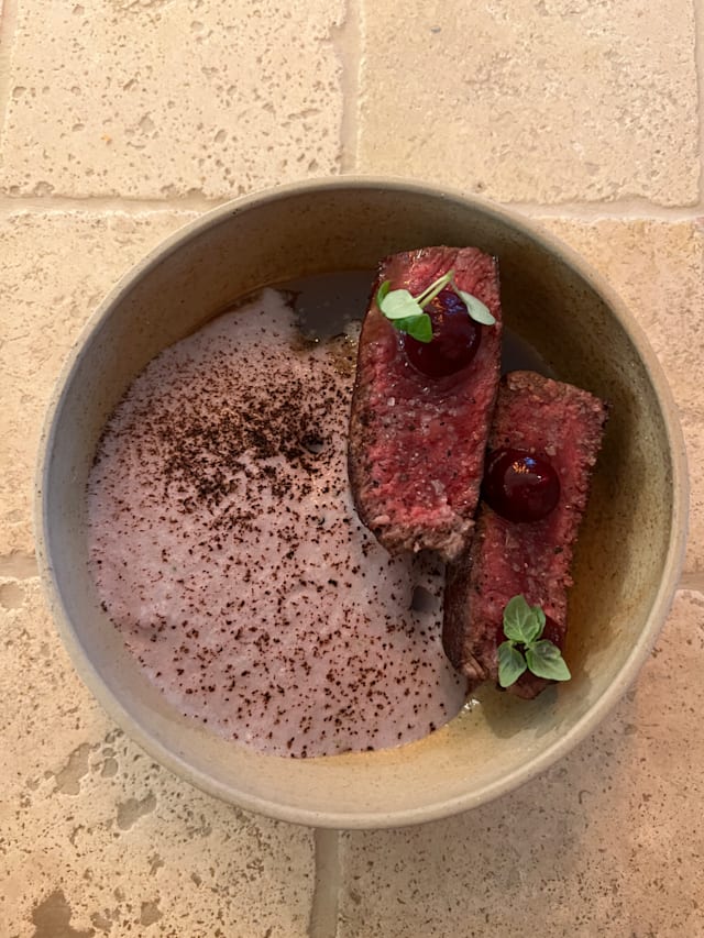 Restaurant Sense à Clamart - Menu, avis, prix et réservation | TheFork