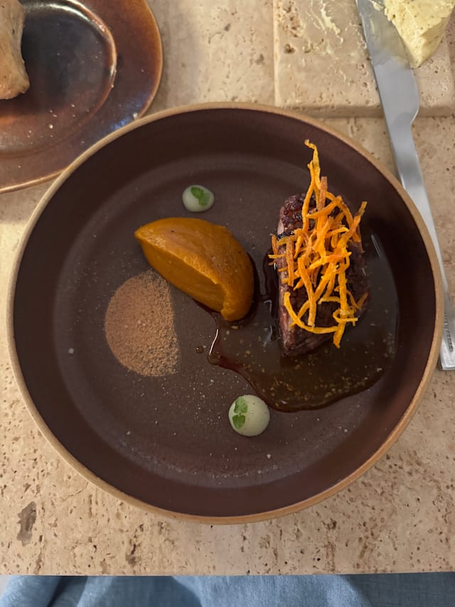 Restaurant Sense à Clamart - Menu, avis, prix et réservation | TheFork