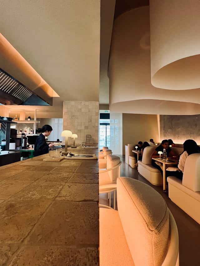 Restaurant Sense à Clamart - Menu, avis, prix et réservation | TheFork