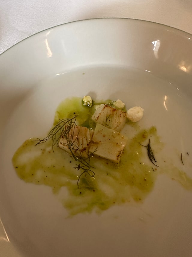 Carte et Menus 2025 - Le Clarence à Paris | TheFork