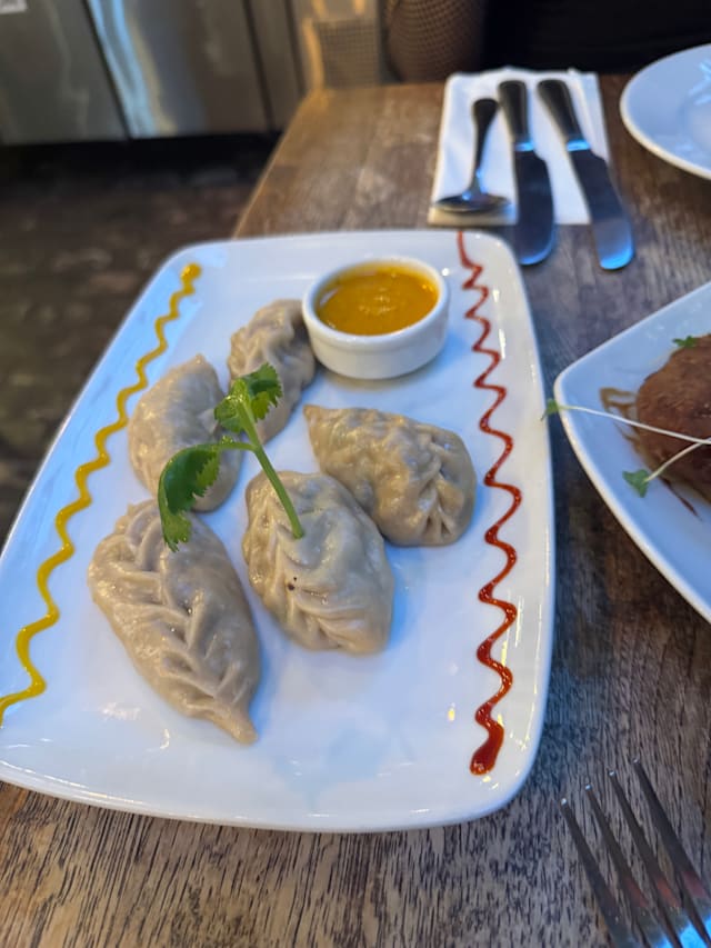 Momo Hub Mother Nepal in Glasgow - Restaurant Reviews, Menus, and ...