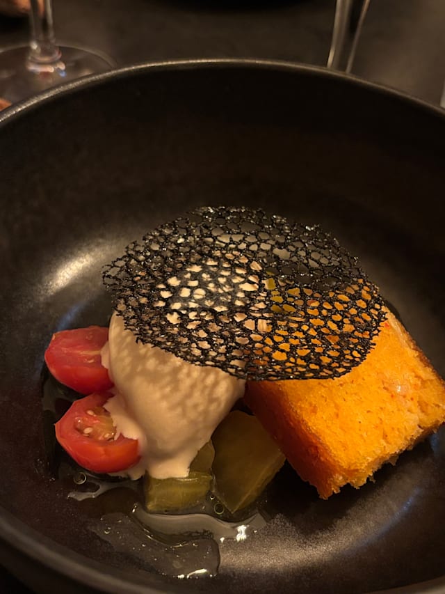 Restaurant Pierre Sang In Oberkampf à Paris - Menu, avis, prix et ...