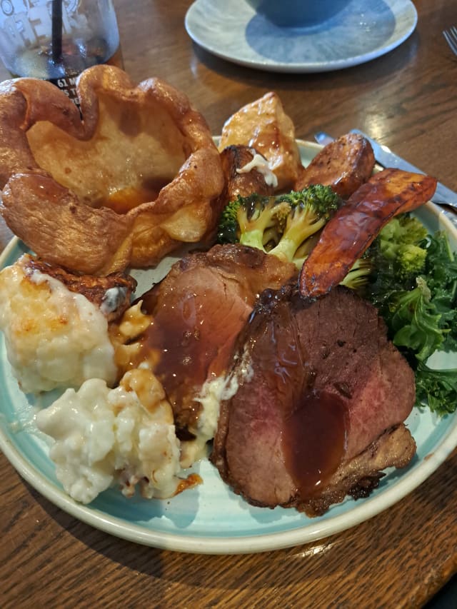 The Swan Farnborough in Farnborough - Restaurant Reviews, Menus, and ...