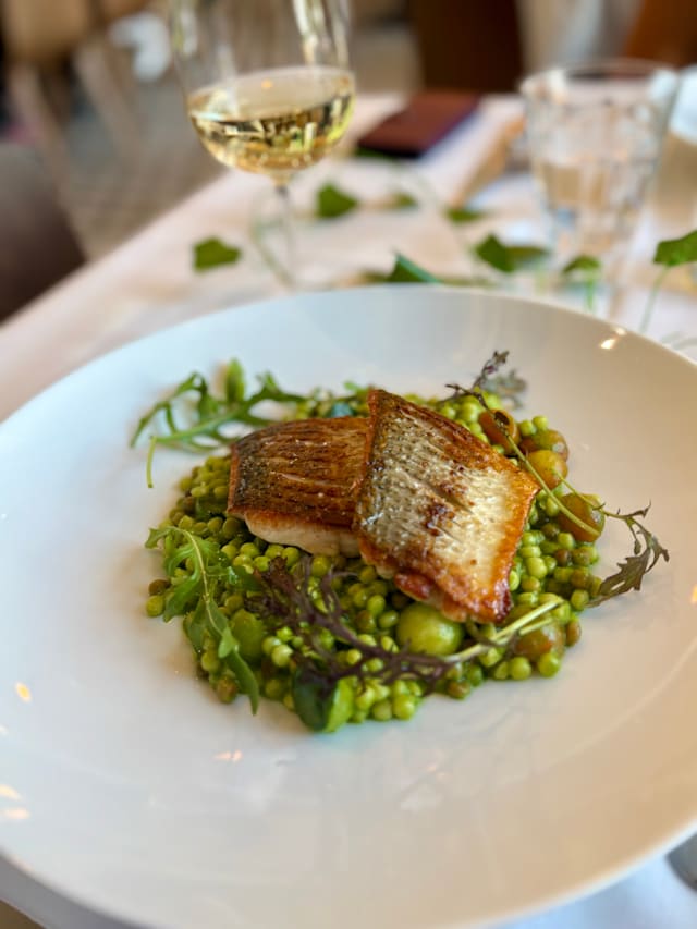 Restaurant des Evaux à Onex - Menu, avis, prix et réservation | TheFork