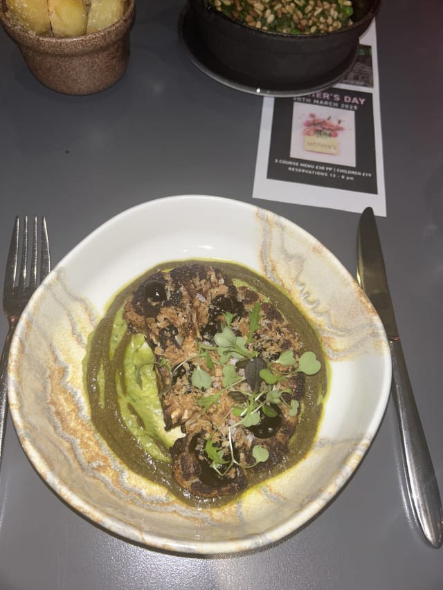 Twelve Restaurant & Lounge Bar in Thornton-Cleveleys - Restaurant ...