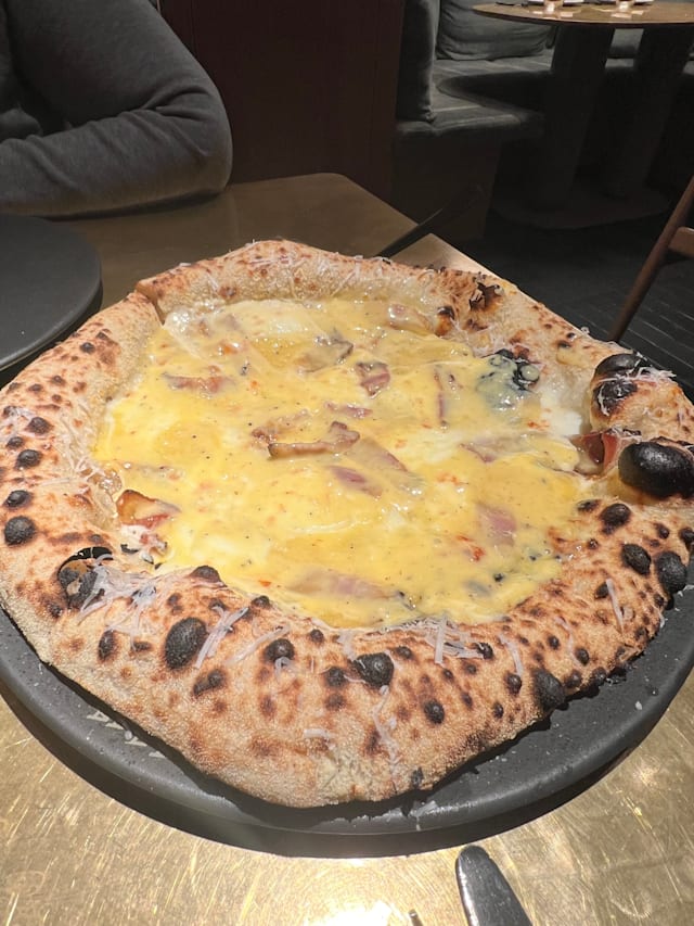 Restaurante HINCHA - MIM Andorra en Escaldes-Engordany - Menú 2025 ...