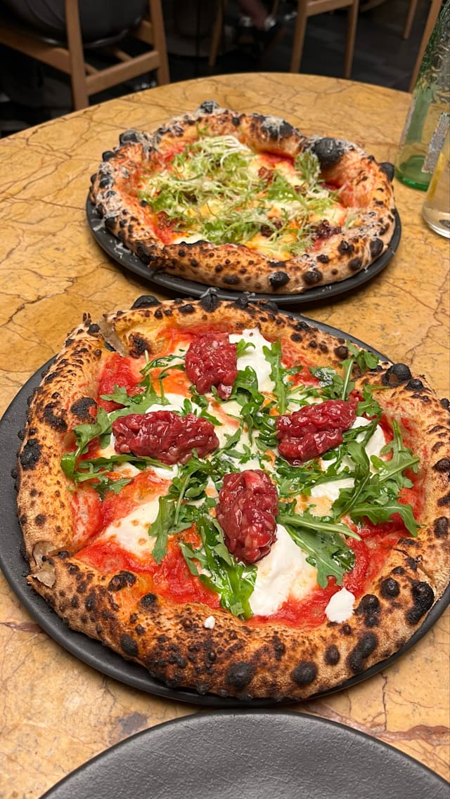 Carta y menù 2025 Actualizados - HINCHA - MIM Andorra en Escaldes ...