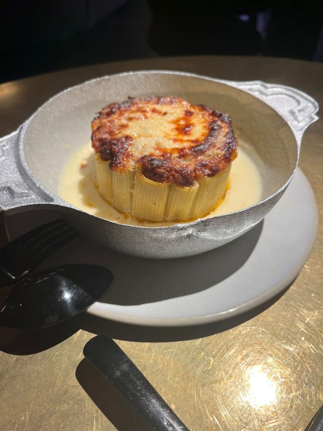 Restaurante HINCHA - MIM Andorra en Escaldes-Engordany - Menú 2025 ...