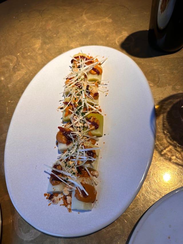 Carta y menù 2025 Actualizados - HINCHA - MIM Andorra en Escaldes ...